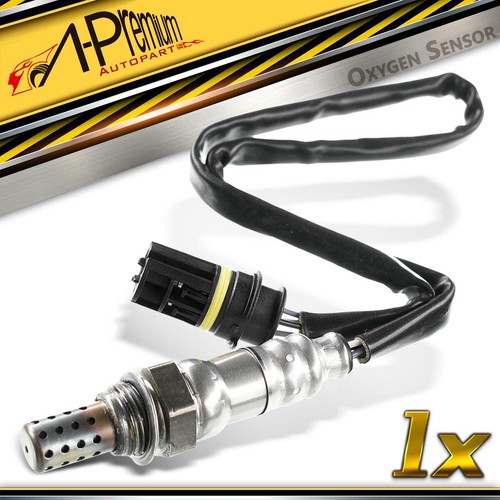Post-Cat Oxygen Sensor for BMW E60 E70 E82 E87 E90 323i Benz W211 W219 ...