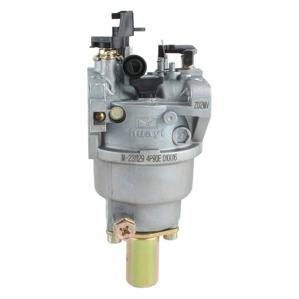 Carburetor Carb For Craftsman T1000 T1200 R1000 RER1000 LT1500 Lawn ...