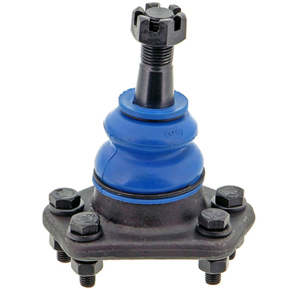 2PCS Front Upper Mevotech Supreme Ball Joint For 1985 2005 Chevy Astro ...