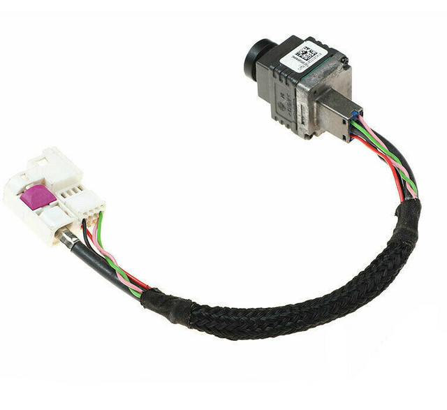 OEM MERCEDES BENZ Rear View Reversing Camera A1669059302 for sale ...