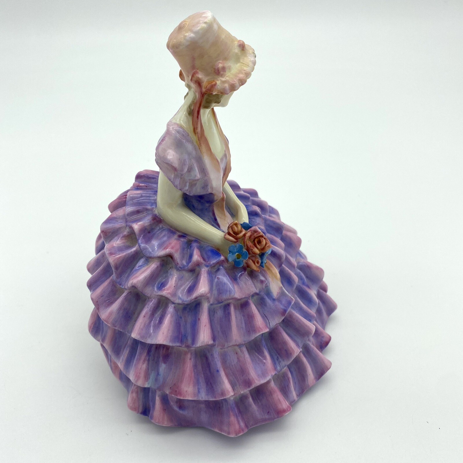 Royal Doulton Figurine “Chloe” HN1479 - 764558 Vintage | eBay