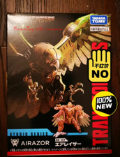 Transformers Studio Series Airazor