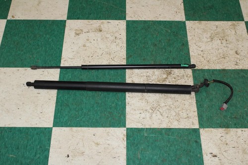 11-21 Grand Cherokee Trunk Hatch Lid Power Liftgate Shock Motor Strut ...