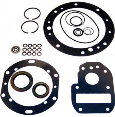 Paragon Transmission Overhaul Kit For Models P22-P25, P32A-P35B | eBay