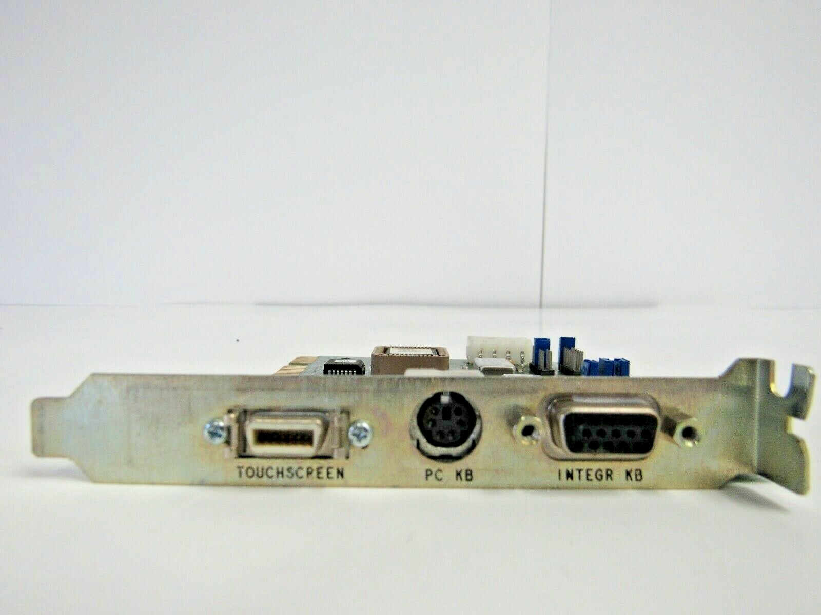 Honeywell 51305378-100 IKB12 Printer Interface Board 29-4 | eBay