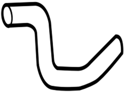 44773-12710 Toyota Hose, union to check valve 4477312710, New Genuine ...