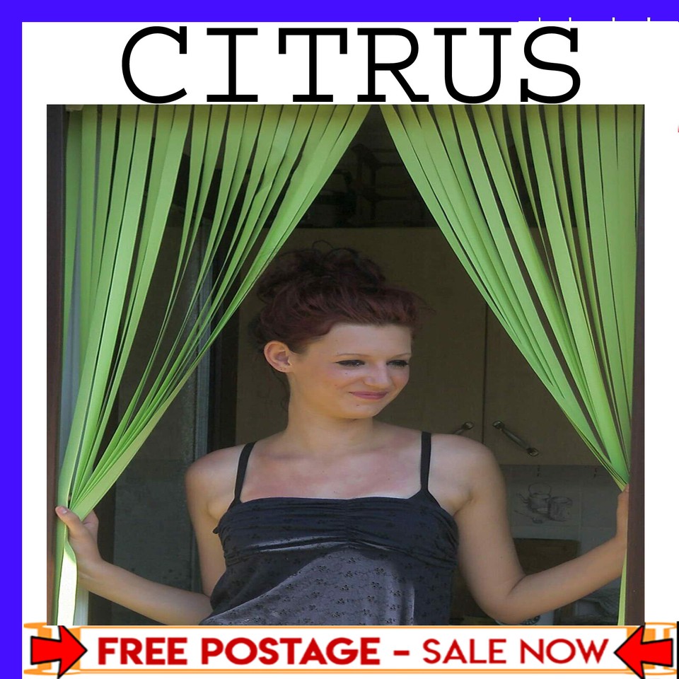 Plastic Fly Screens Protectiv Fly Screens For Doors With Fly UK lock ...