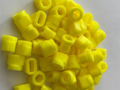 Metasys Johnson Controls (lot of 12) AP-VMA1420-0 coupling/bushing AP ...