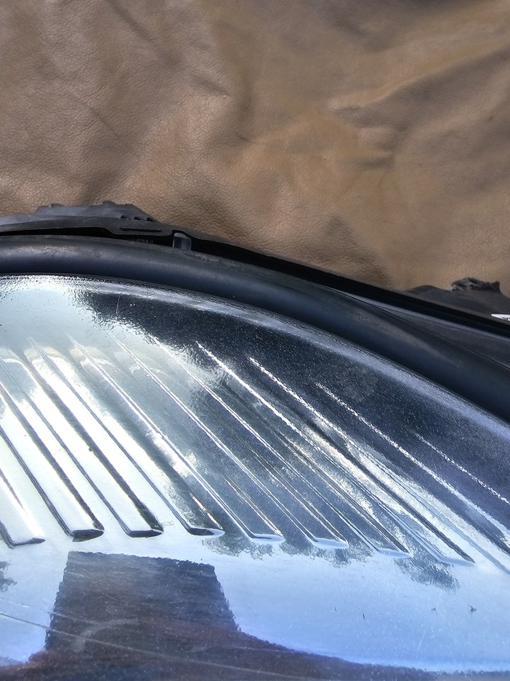 VOLVO XC90 30678189 RHD Front Head Light Lamp Right Side XENON HID ...