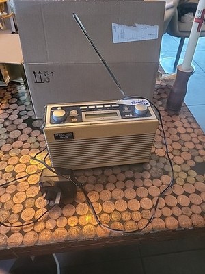 Roberts DAB5 Portable | eBay UK