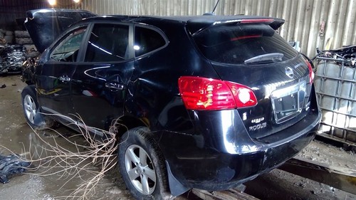 NISSAN ROGUE S 2012 Wiper Arm LEFT DRIVER 472935 | eBay