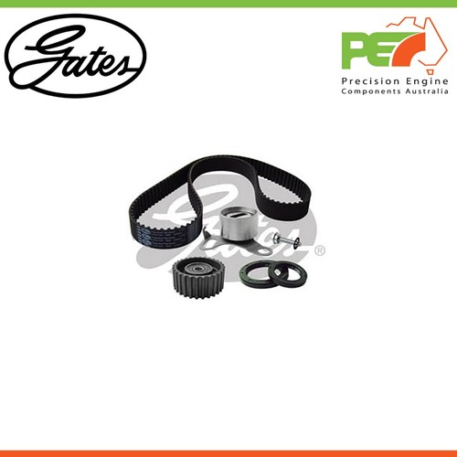 GATES Timing Belt Kit To Suit Toyota Hilux 3.0D 4x4 (LN167R) Diesel ...