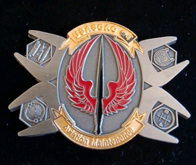 Army Special Operations Command Aviation Maintenance 160 SOAR G4 ...