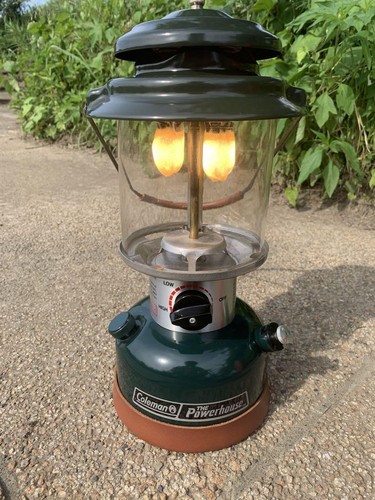 Coleman Lantern 290 Generator Made 94 | eBay