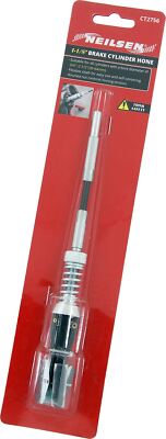 Small Cylinder Brake Hone Honing Tool 19-62 mm Flexi Shaft 3/4"-2.5 ...