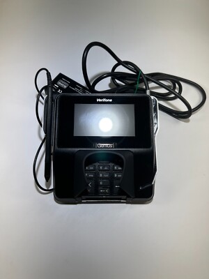 Verifone MX 915 Pin Pad Payment Terminal 785525501989| eBay