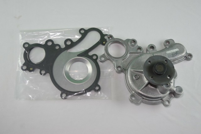 Aisin 1610039496 Water Pump and Related Components - Engine Water Pump ...