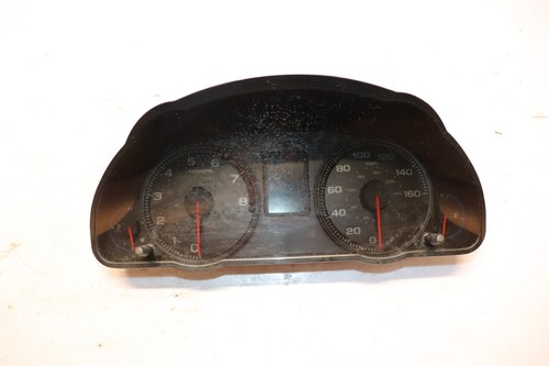 2004-2005 Acura TSX 6Speed Speedometer M/T Gauge Cluster OEM | eBay