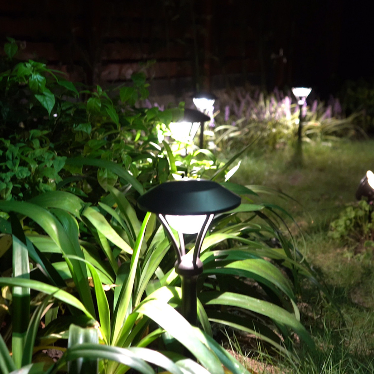 Malibu Low Voltage Led Path Lights | Shelly Lighting