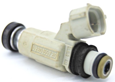 MITSUBISHI FTO GALANT GPX 2.0/2.5 V6 MIVEC 94-01 FUEL INJECTOR ...