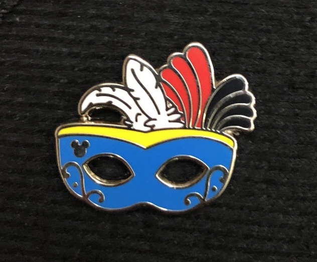 Disney Masquerade Masks