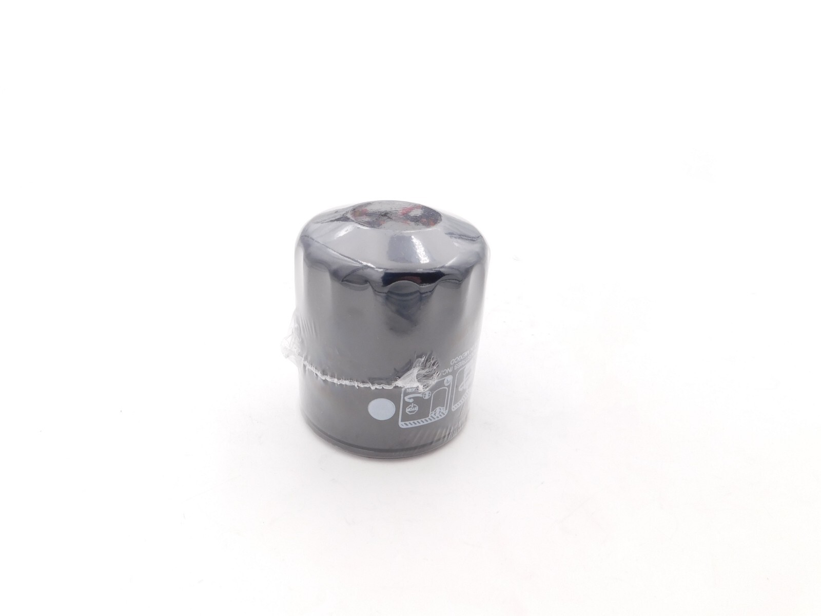 Polaris 2521728 Oil Filter 2022-2023 PRO R / 2020-2023 SLINGSHOT OEM ...