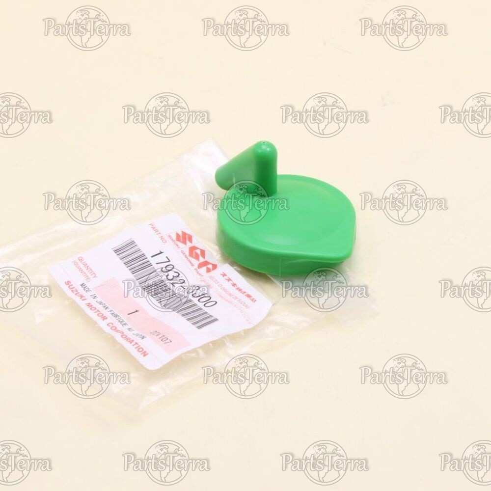New OEM Suzuki 2006-2013 GRAND VITARA Radiator Coolant Reservoir Cap ...