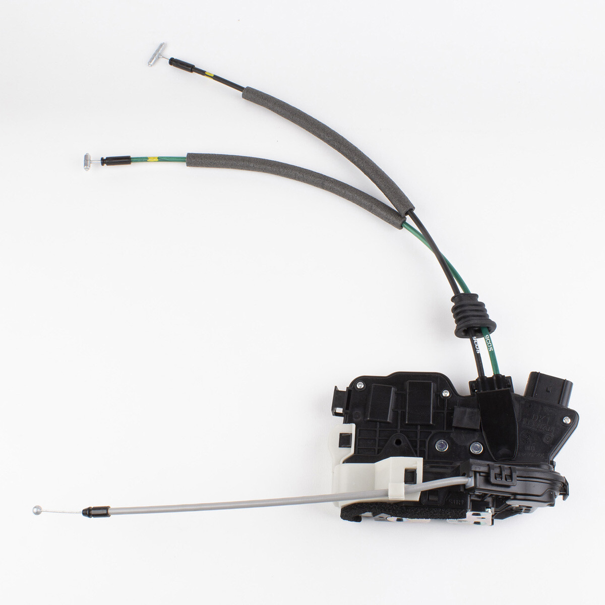 Genuine OEM Kia Sorento Door Latch Cable Actuator REAR RIGHT 81420 ...