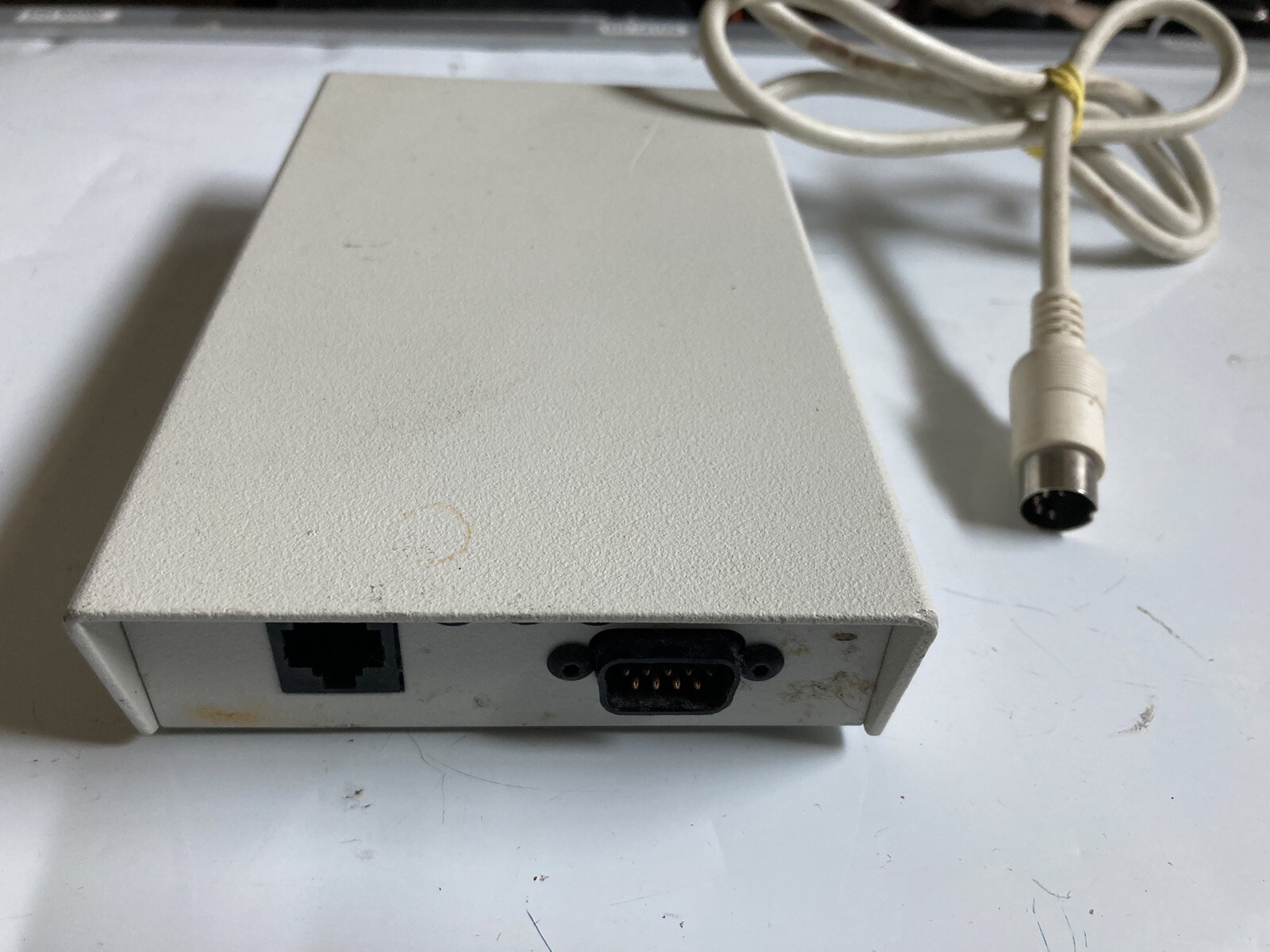 Scan Tech Keyboard Interface Controller Series 3000 M33080S.00 For ...