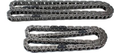 CAM & BALANCE TIMING CHAIN FOR 3RZ-FE 2.7L HILUX PRADO RZJ120 RZJ95 ...