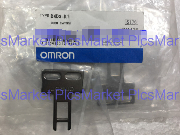 1PC NEW Omron Door Switch D4DS-K1 fast shipping | eBay