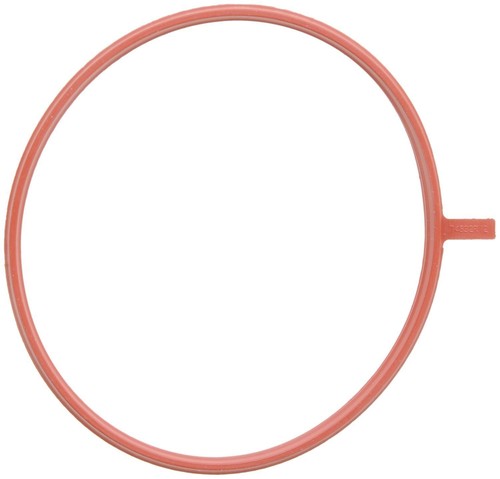 Fuel Injection Throttle Body Mounting Gasket-Eng Code: K24Z7 Mahle ...