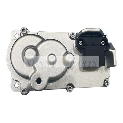 HE300VG HE351VE Turbo Actuator 5452655 fits for ISL ISL9 8.9L Engine ...