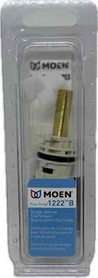 FACTORY SEALED GENUINE MOEN 1222 1222B POSI-TEMP CARTRIDGE TUB SHOWER ...