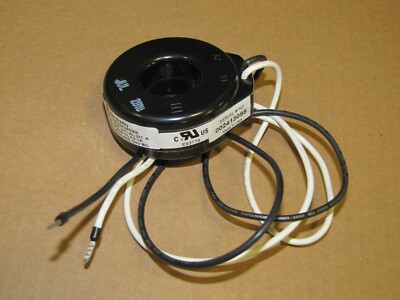 Allen Bradley 1411-AL-251 A current transformer, E93779, used | eBay
