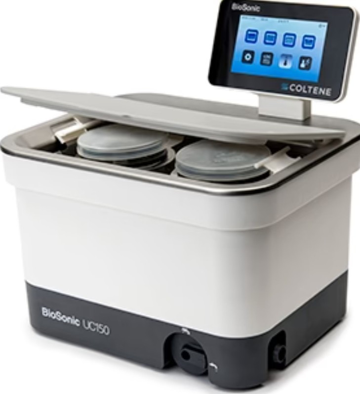 Coltene Biosonic Ultrasonic Cleaning System UC150 | eBay