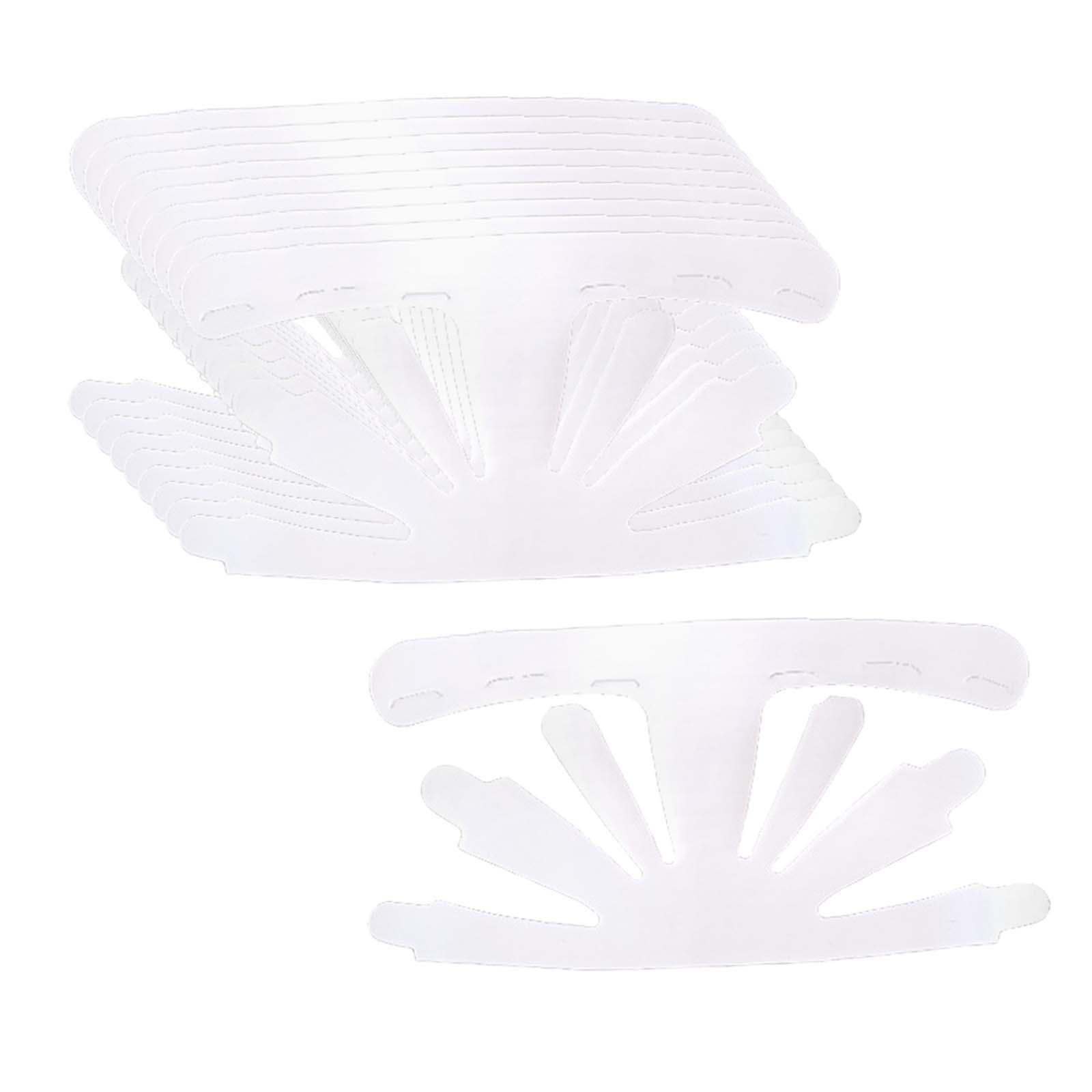 10x Baseball Caps Inserts Durable Hat Support for Bedroom Baseball Cap ...