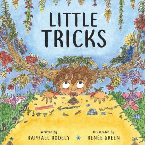 Little Tricks by Rodely, Raphael Book The Fast Free Shipping | eBay