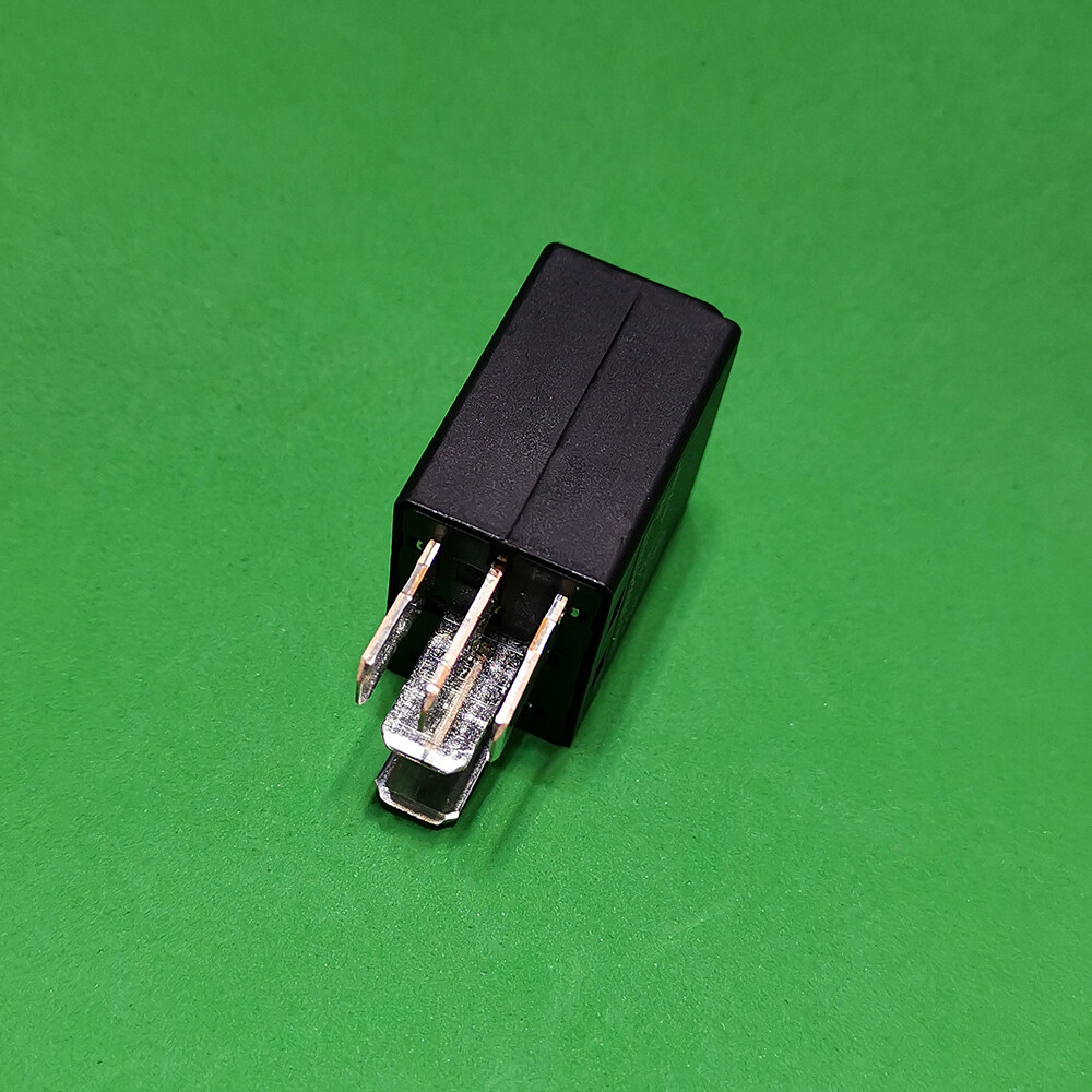 1pc V23074-A1001-A403 12VDC Automotive Relay PA66-GF25 30A/20A Tyco ...