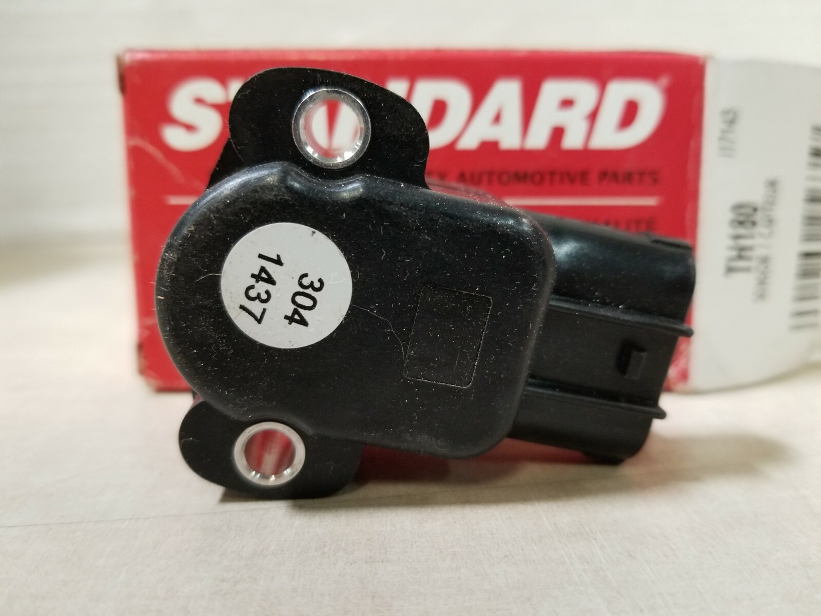 Standard Throttle Position Sensor Standard TH180 | eBay