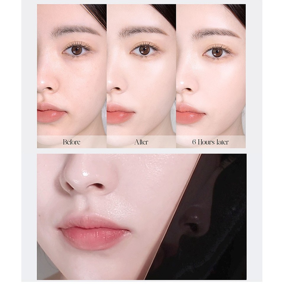 BBIA New Eau Glow Cushion 15g + Refill 15g SPF40 PA+++ 3colors K-Beauty ...