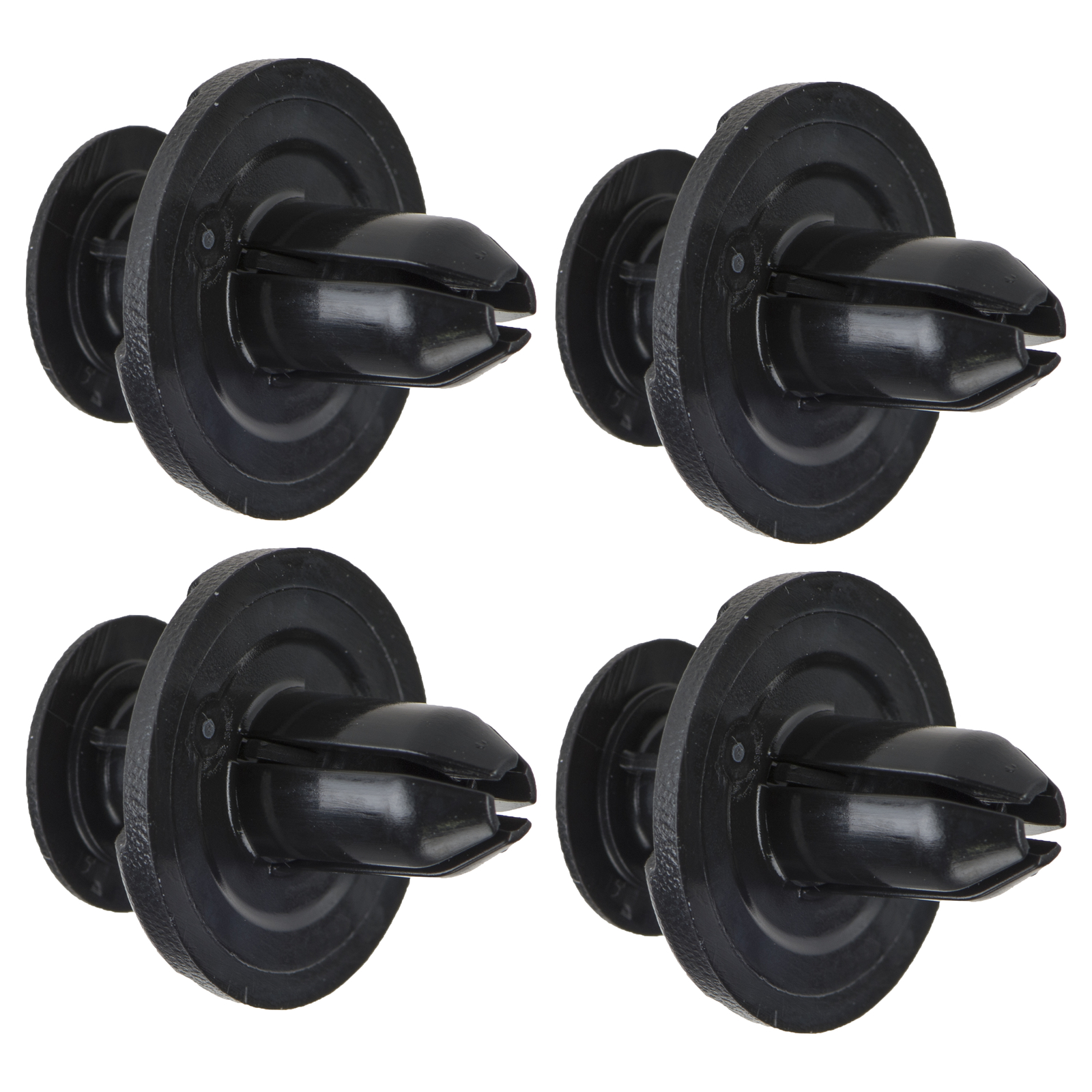 OEM Subaru Set of 4 Fender Liner Retainer Rivets 2006-2014 Impreza ...
