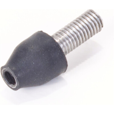 Silentgummiadapter, 25mm Silent rubber adapter | eBay