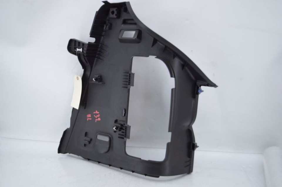 Opel Adam 1.2 OPS23254 Cover Trunk Left Side Panel Trim | eBay UK