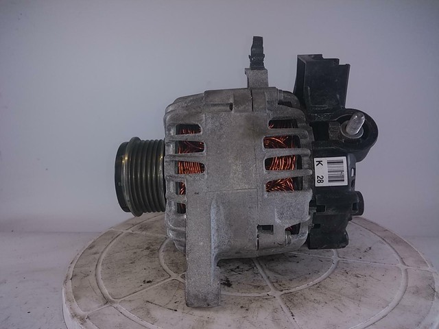 2017 Kia PICANTO 998cc Petrol VALEO 70amp Alternator 3730004070 for ...