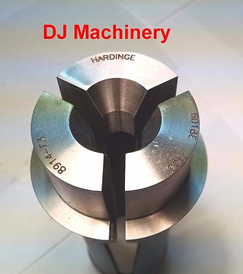 Lathe - Hardinge Brothers