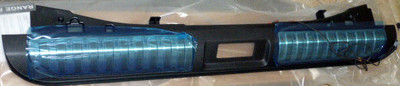 Land Rover OEM Range Rover Sport 2014+ L494 Illuminated Rear Cargo ...