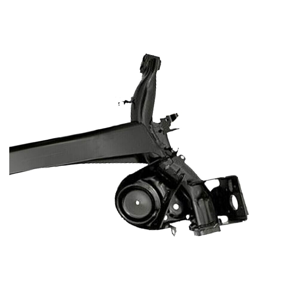 REAR AXLE SUBFRAME HEAVY DUTY FOR FORD KA 08-16 FIAT 500 4MM THICKER ...