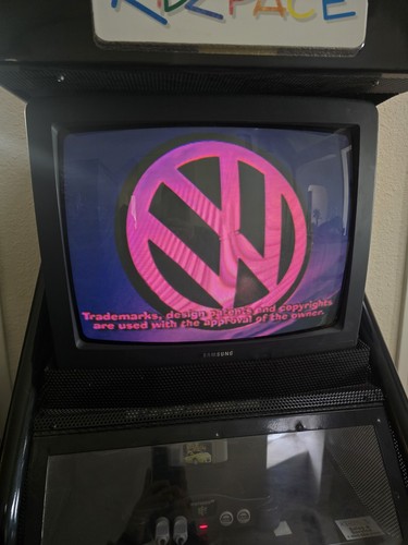 Nintendo 64 N64 Kiosk KIDZPACE KIOSK Works Has Some Issues | eBay