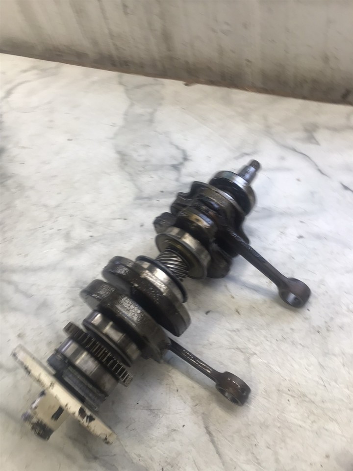 96 Sea-Doo XP 800 787 Rotax engine crankshaft crank shaft | eBay